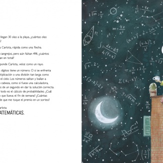 El gran libro de los superpoderes - Editorial Flamboyant