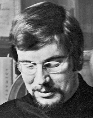 Philippe Fix - Editorial Flamboyant