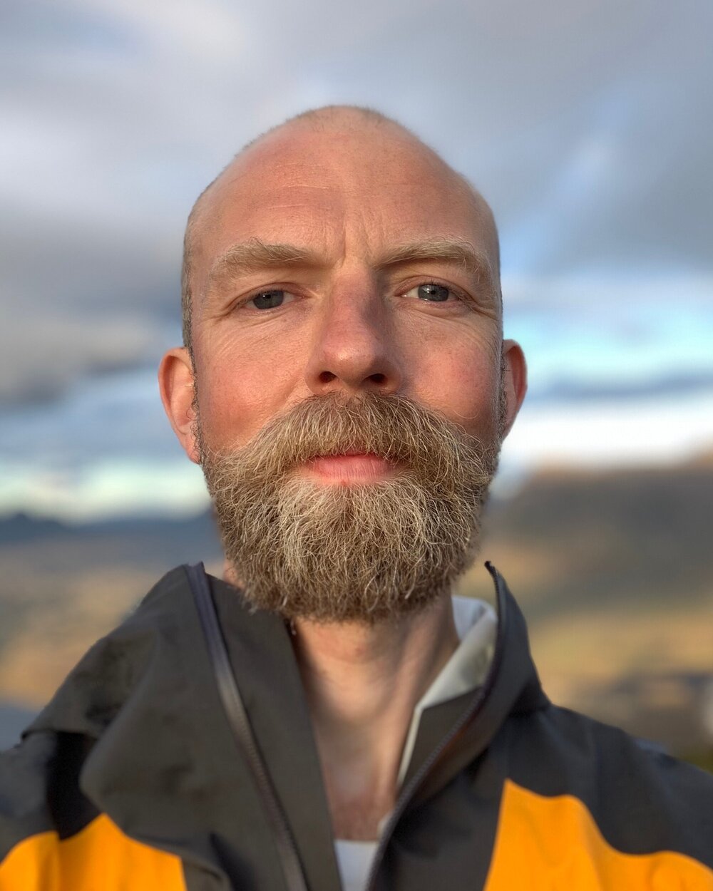 Chris Duriez - Editorial Flamboyant