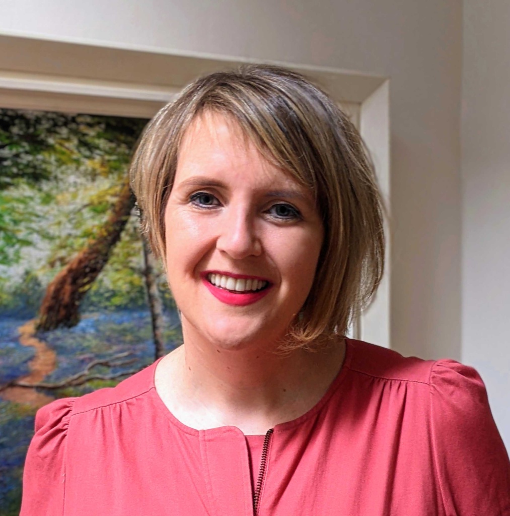 Sheena Dempsey - Editorial Flamboyant