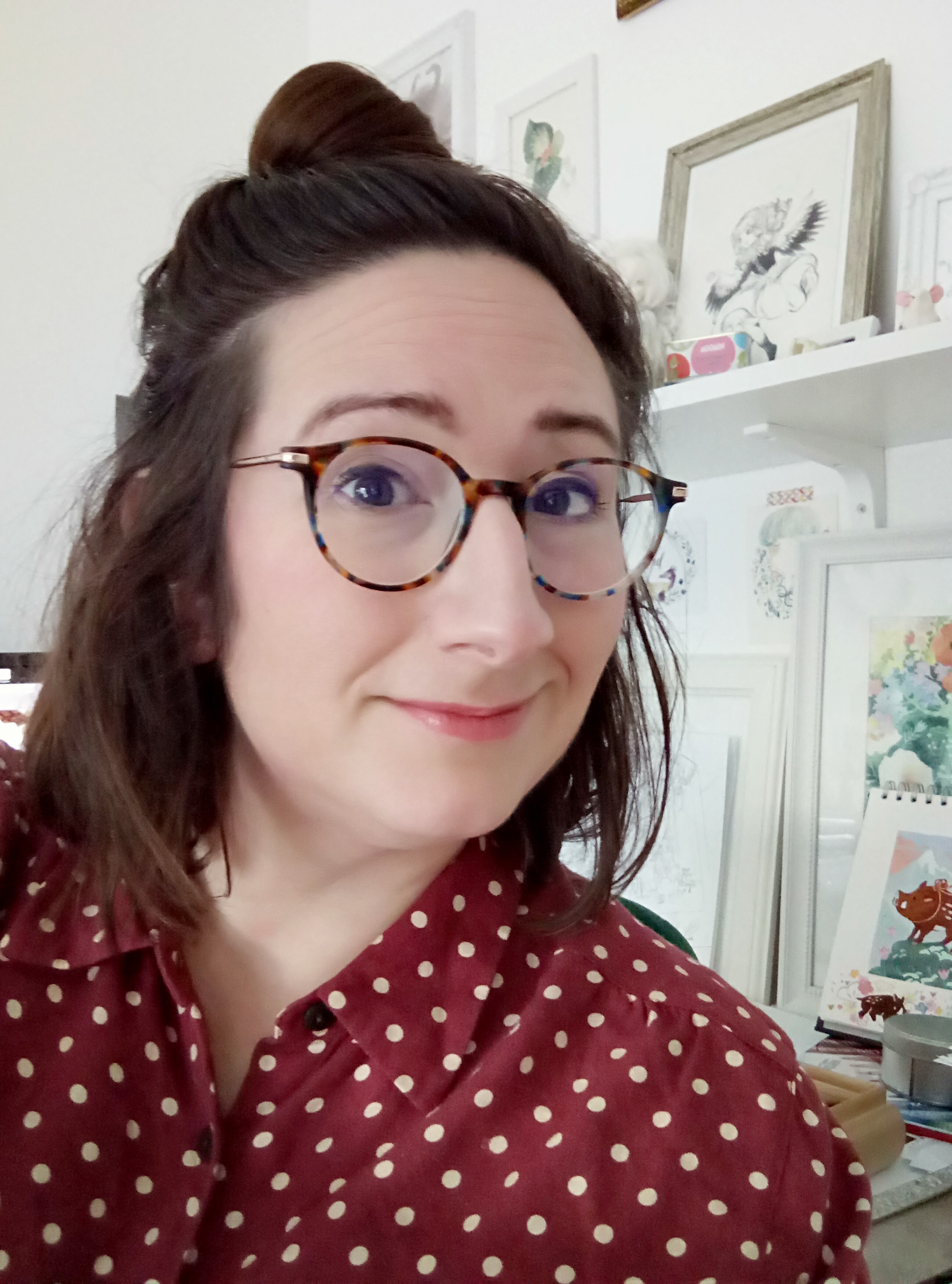 Sanoe - Editorial Flamboyant